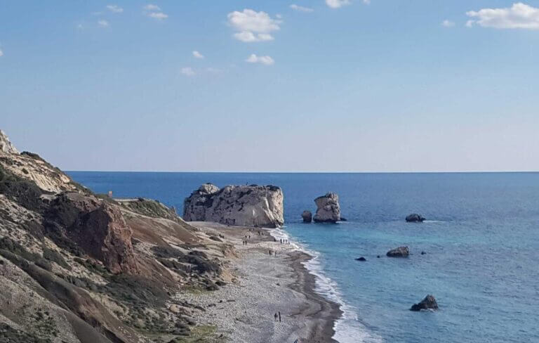 Cyprus Paphos Weather