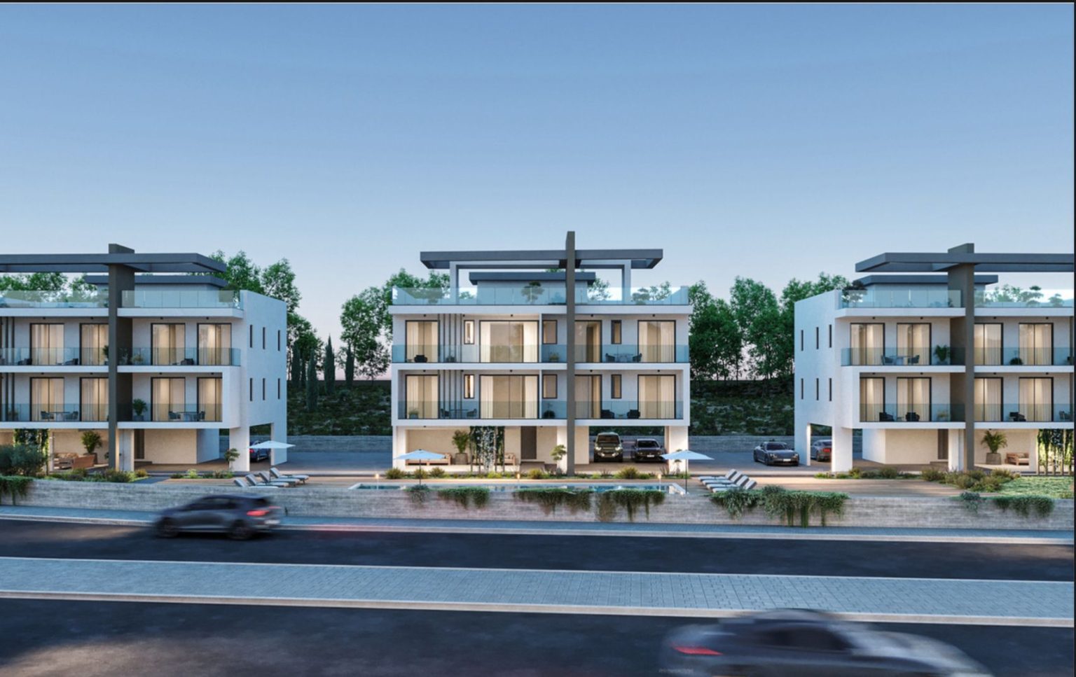 Cyprus Title Deeds Explained: Transfer, Fees & Buyer Protection